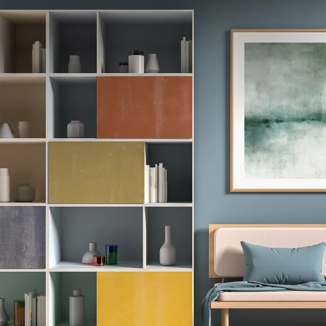 Colores que Transforman Espacios: Las Nuevas Tonalidades de VIROC — EMEDEC